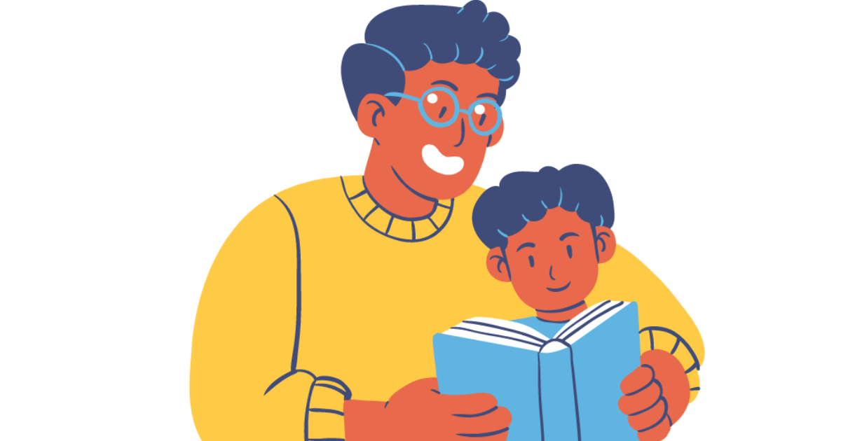 Exploring the Magic of Reading: Kindergarten Learning Activities that ...