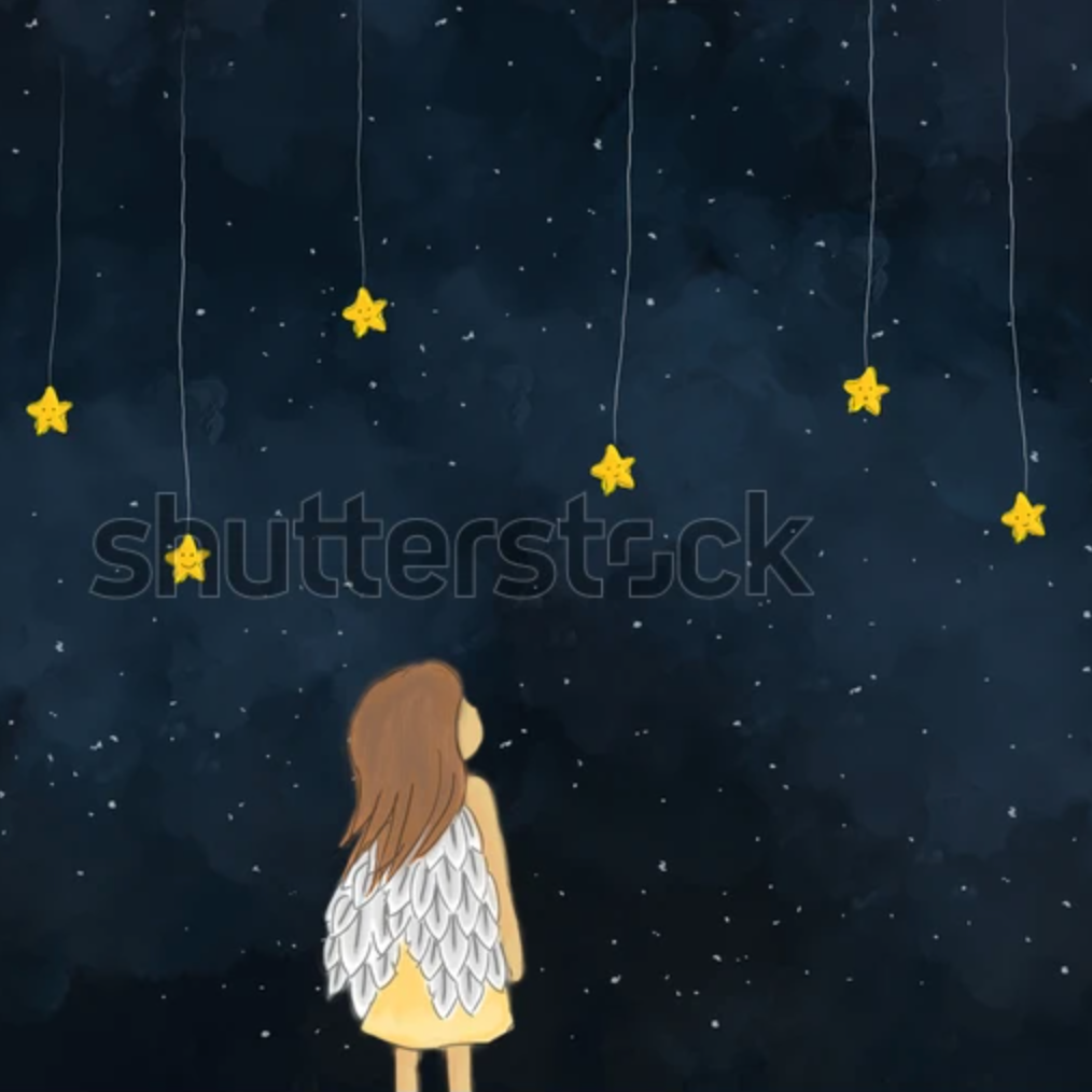 Twinkle Twinkle Little Star