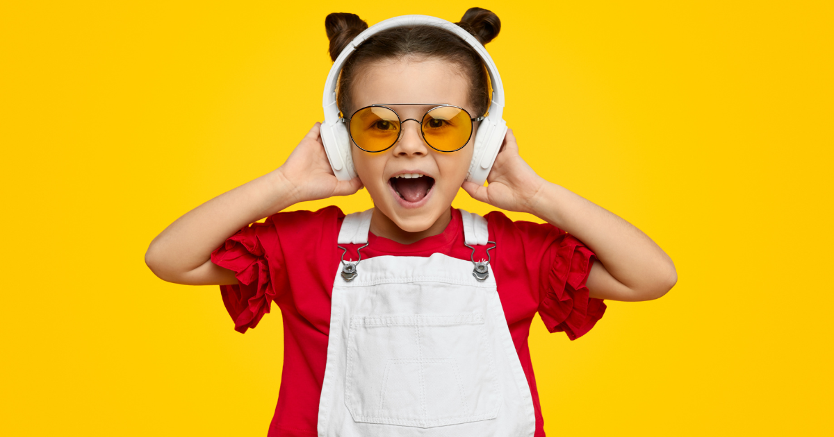 Kids Early Listening Skills