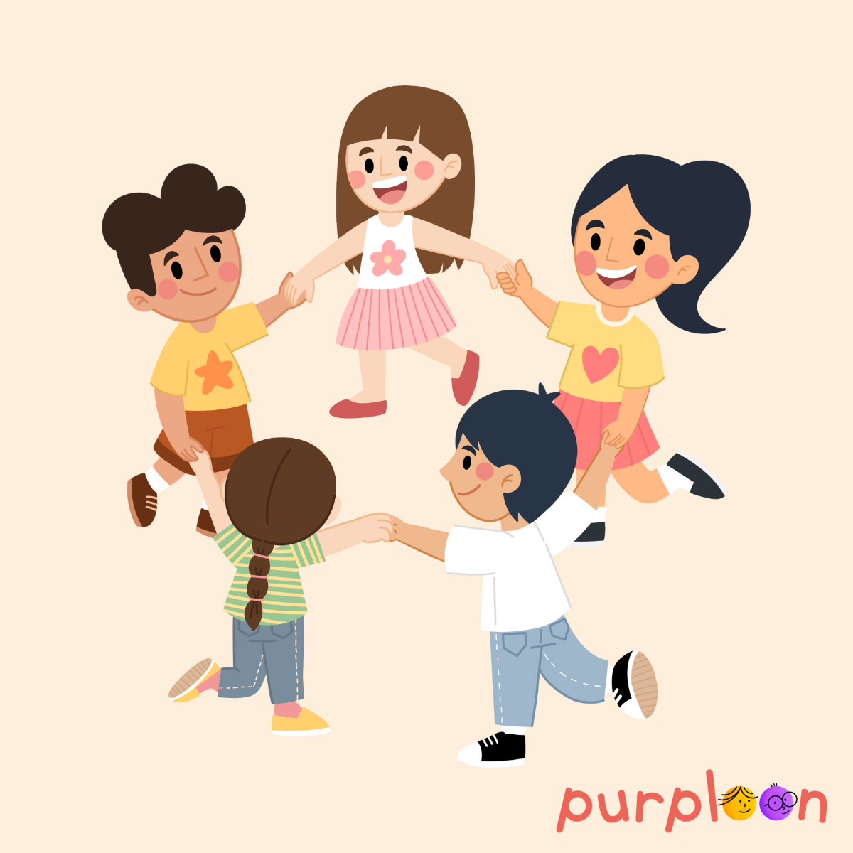 Ring-a-Ring o' Roses