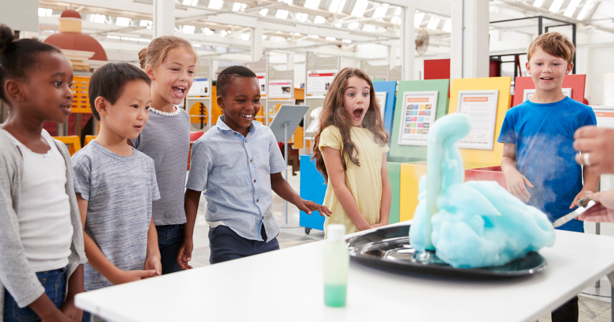 Easy Science Experiments to Do at Home: A Guide for Kindergarten Parents