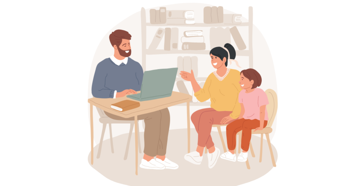 The Power of Effective Communication in Your Child's Kindergarten Journey