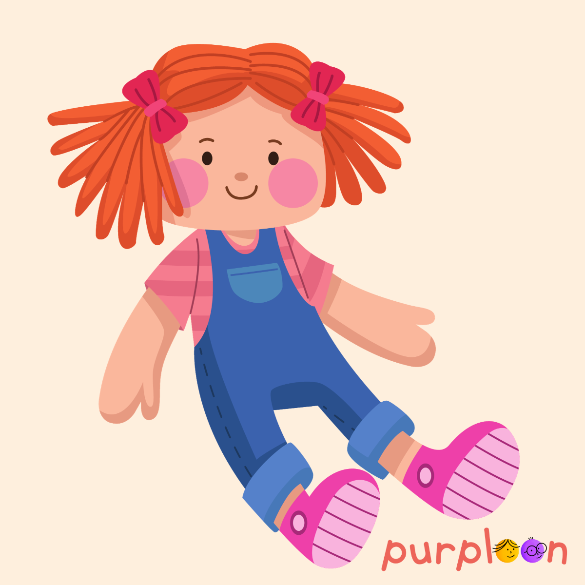 Miss Polly Had a Dolly