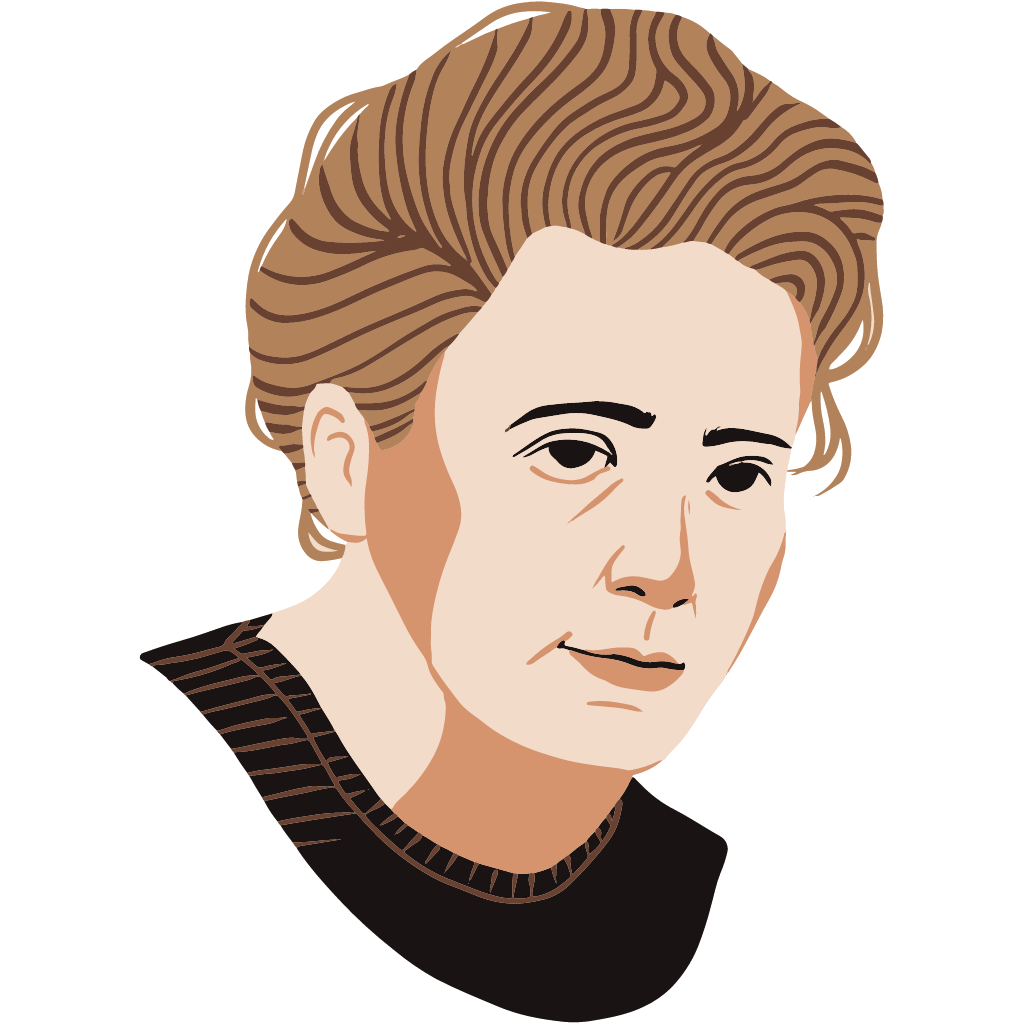 Marie Curie