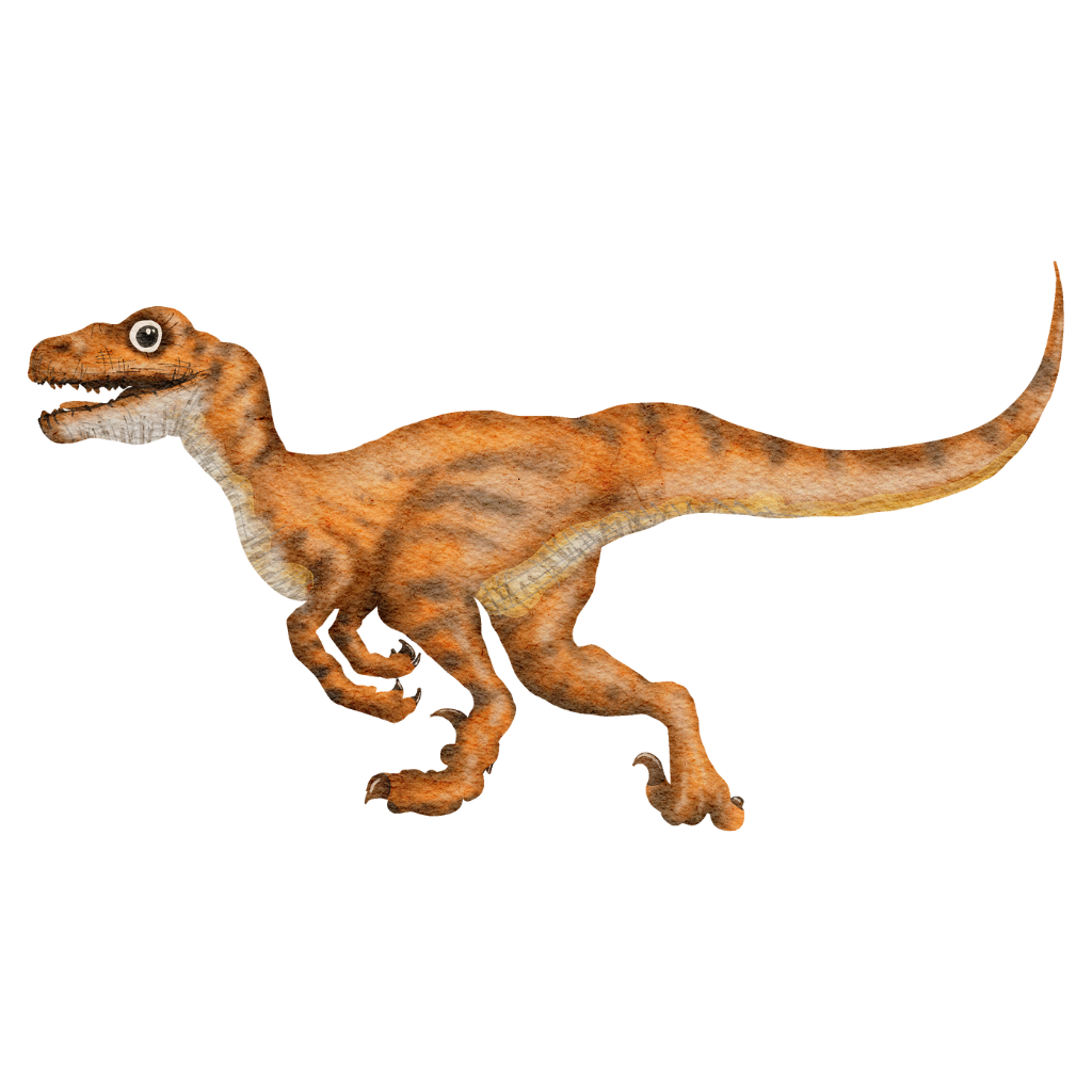 Velociraptor Github