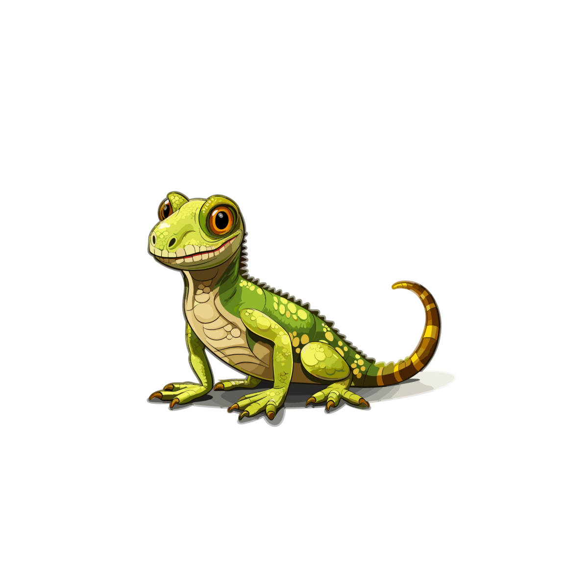 Lizard Facts