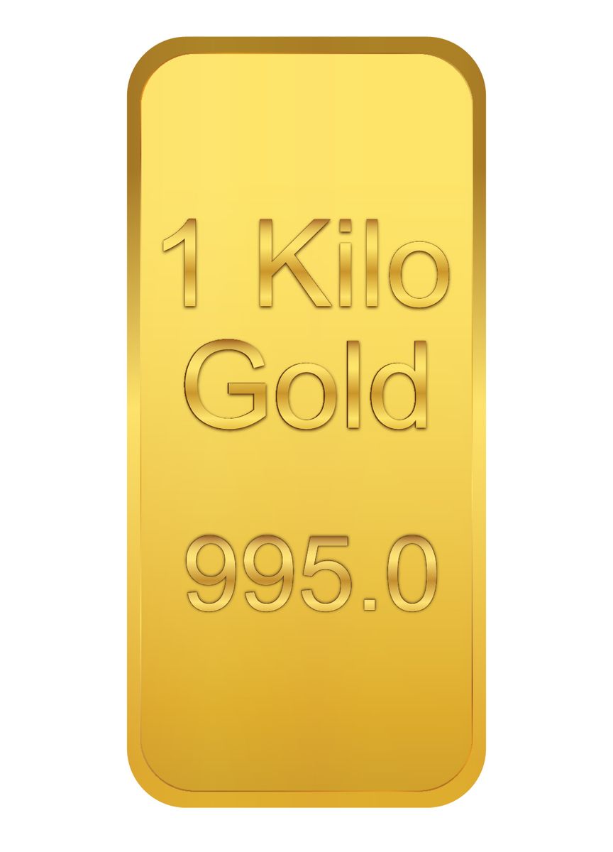 Kg Gold Bar 1kg Gold Bar Uob Transparent PNG 470x470 Free 59 OFF