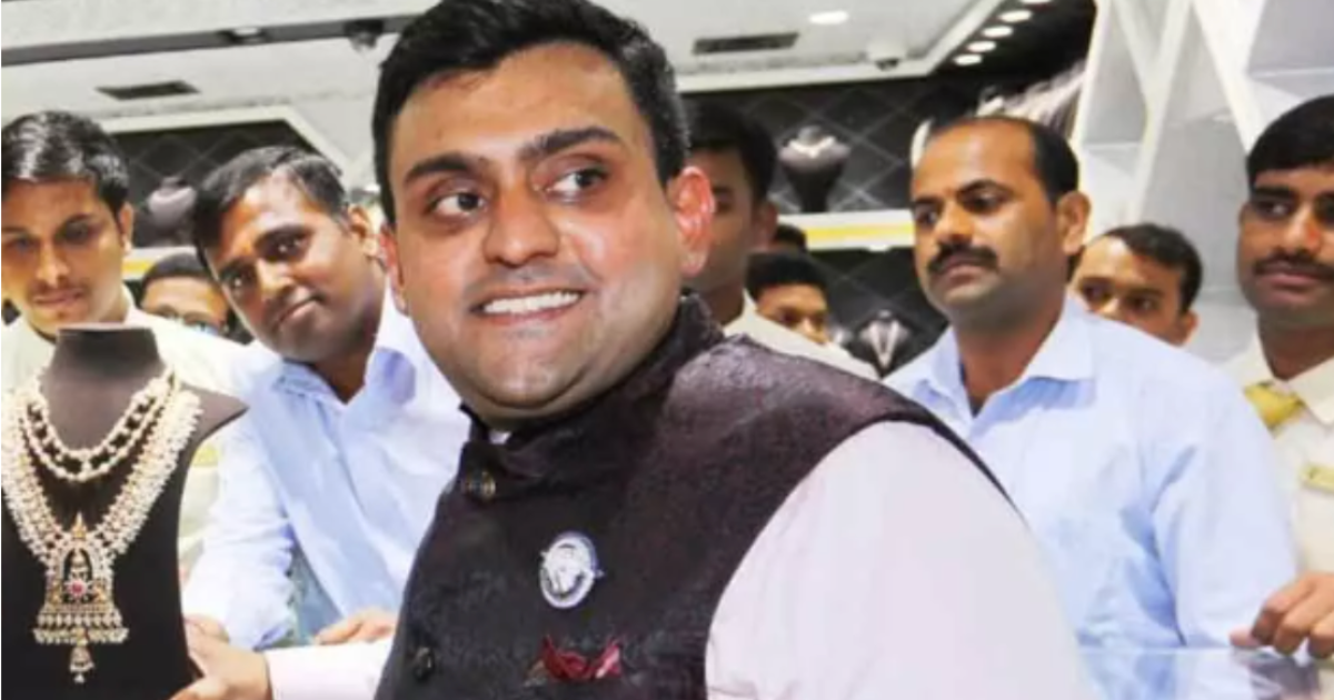 Throwback: Foraying into the land of Andhra Pradesh carrying the legacy ...