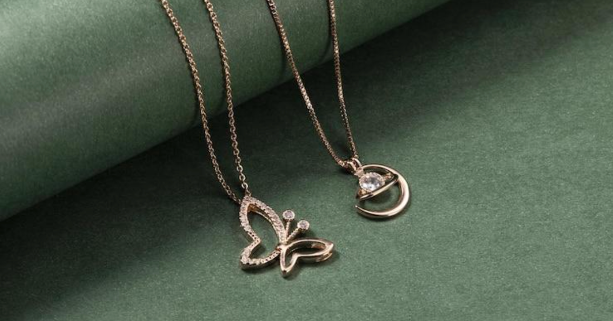 Astounding Fashion Jewellery Trends in India