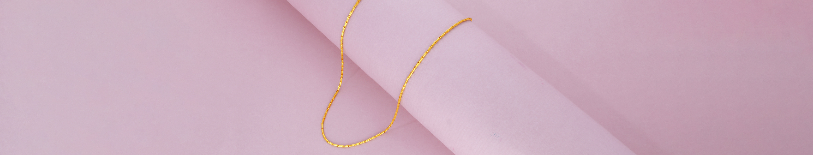 Kids Chains | Classic Kids Gold Chains - Buy Now at Bhima Jewellers Online!