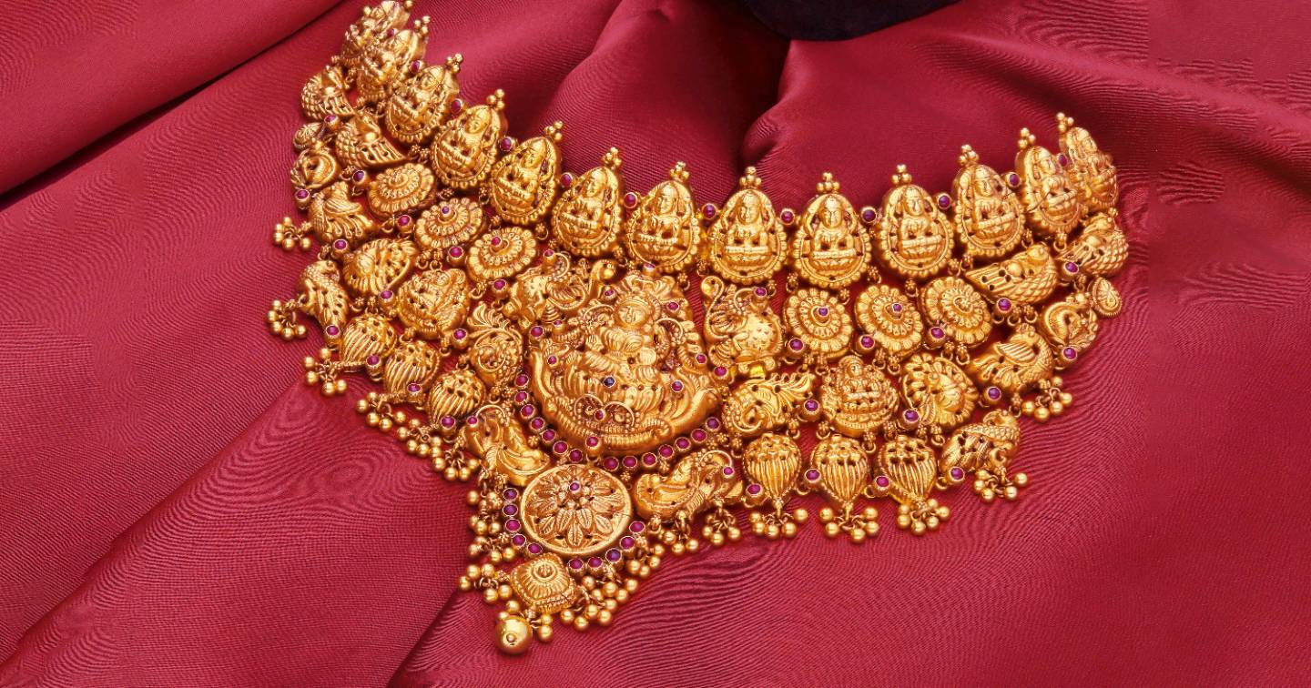 Discover the Perfect Necklace Designs for Any Occasion