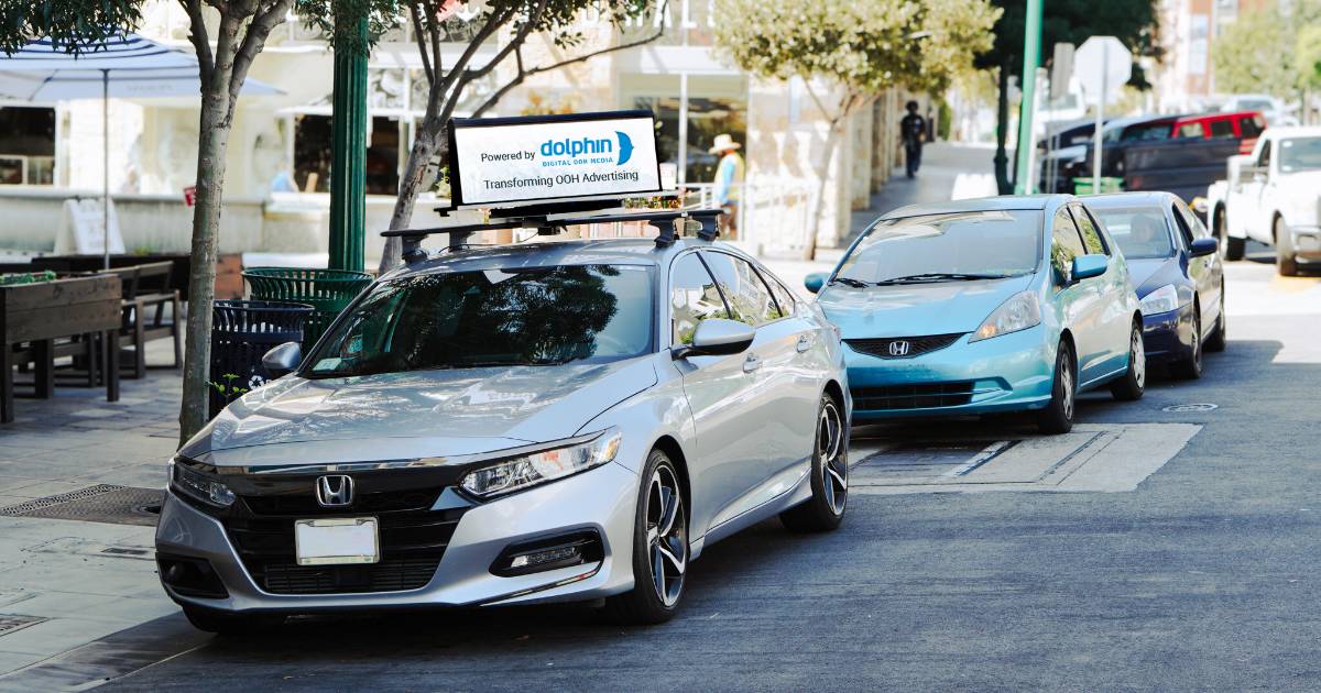 The Future of Mobile Advertising: Reaching Audiences on the Move