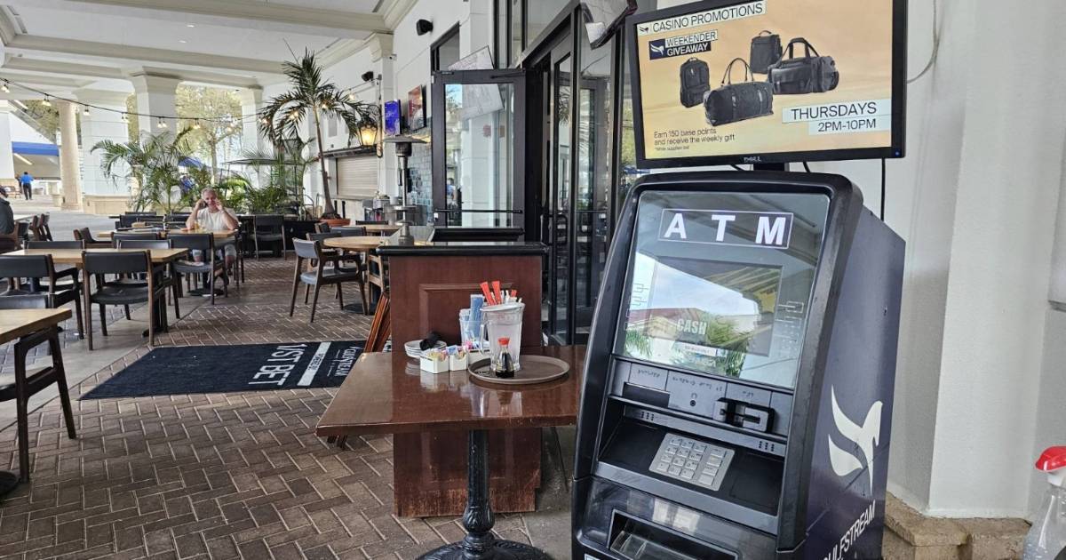 Transforming ATM Engagement with Digital Signage