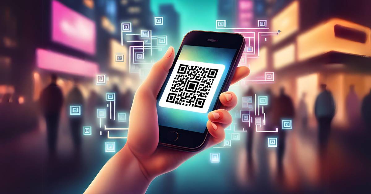 Benefits of Incorporating QR Codes into your DOOH Advertising