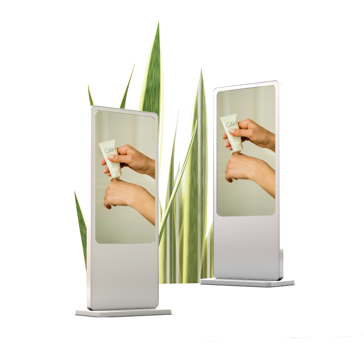 Launch Your Ad In just 30-mins Using Our Self Serve Solution