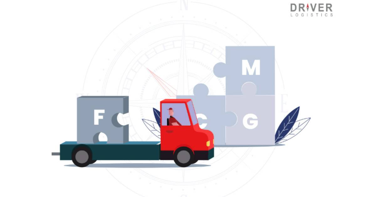 Top Fleet Management Trends for the Fast Moving Consumer Goods Industry