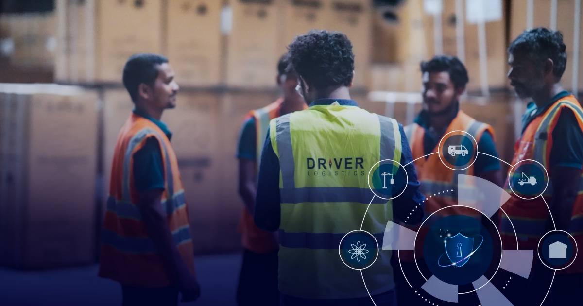 Occupational Safety & Health in Supply Chain Work Environment