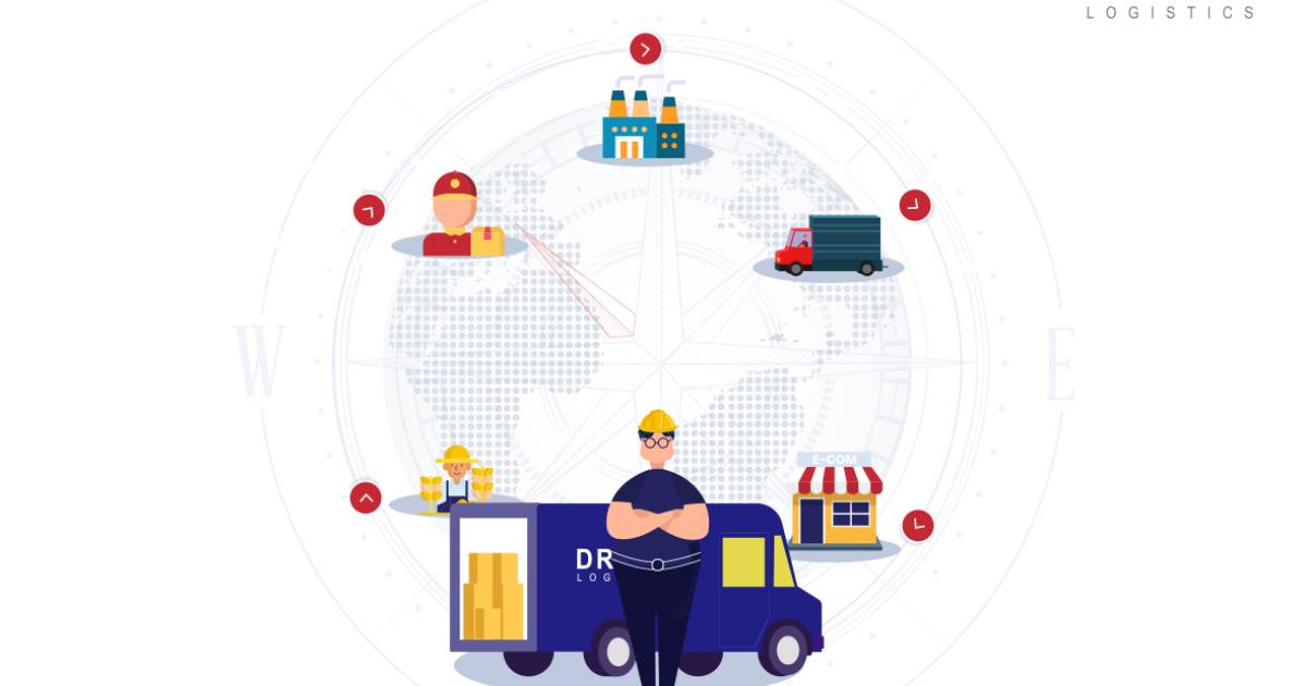 Top 6 Benefits of Non-Asset Based 3PL Services Over Asset Based 3PL ...