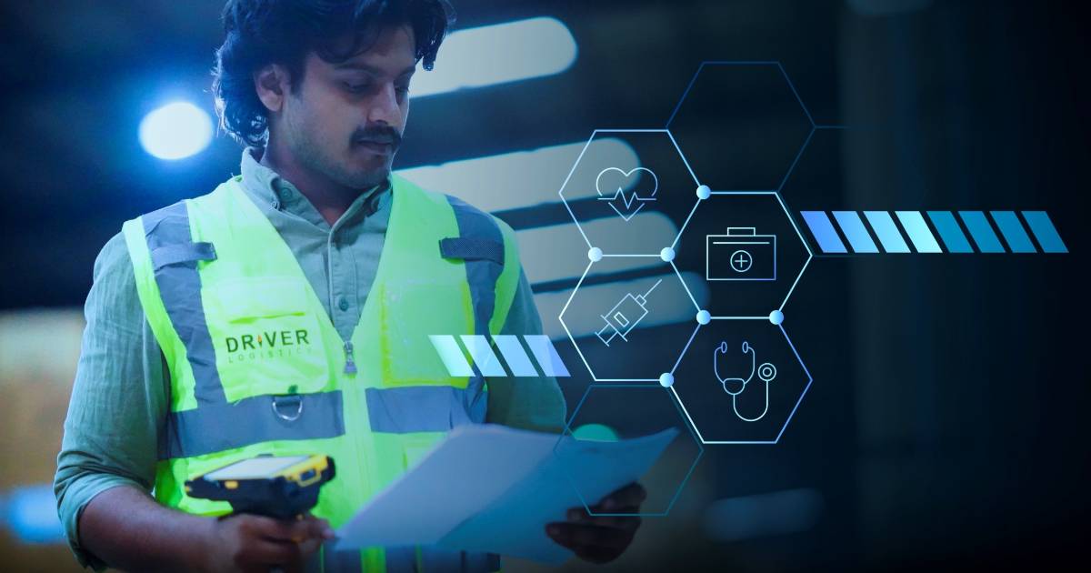 Top Supply Chain & Logistics Strategies To Better Health Care Sector