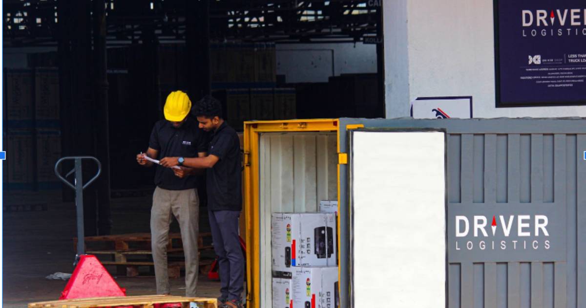 Importance of Smart Containerization in the Logistics Industry