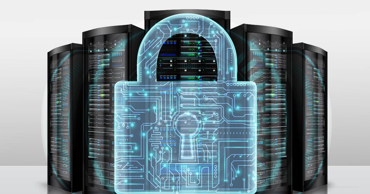 Fortifying the Digital Supply Chain: A Comprehensive Guide to Data ...