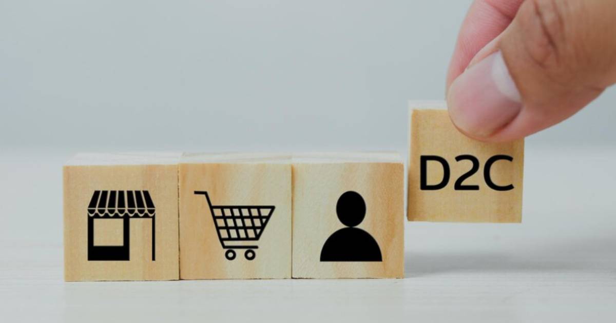 D2C Landscape in India: The Critical Role of Third-Party Logistics ...