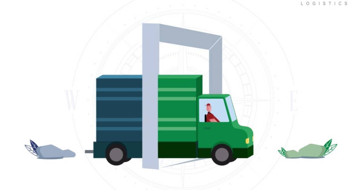 6 Effective Green Logistics Strategies Driven by Smart Technology