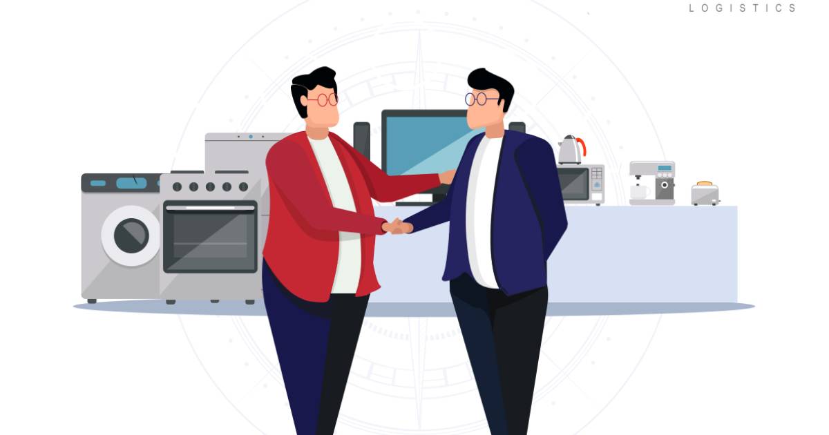 The Logistics of Quick Commerce & How It's Impacting Businesses Worldwide