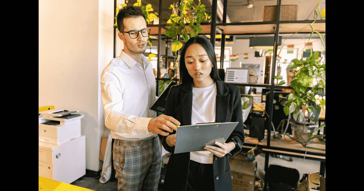 POSH Training for Employees – Your Comprehensive Guide