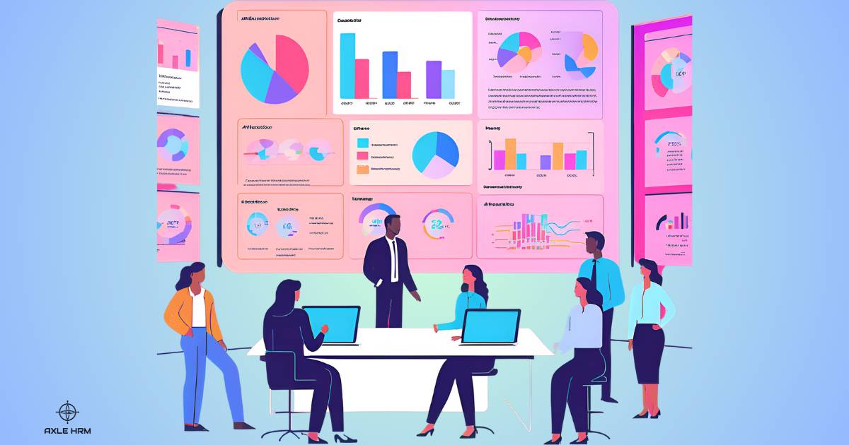 5 Common HR Challenges Solved by Modern HRM Systems