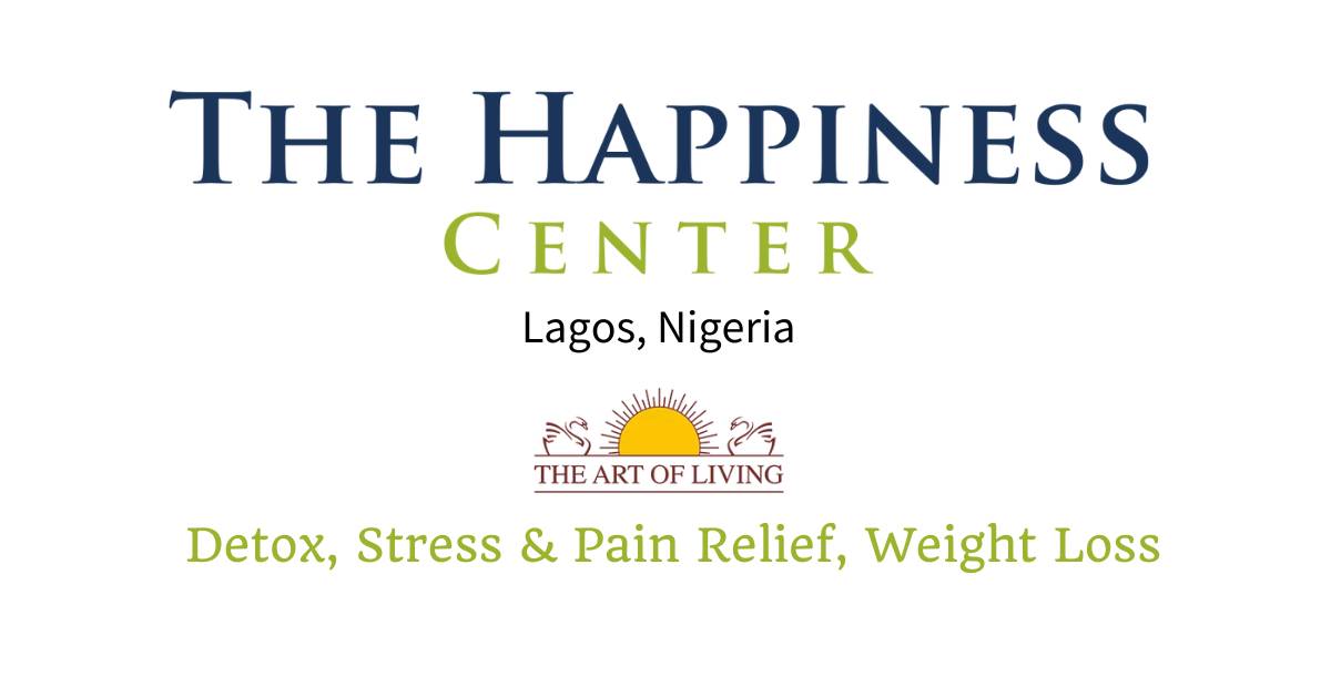 The Happiness Center