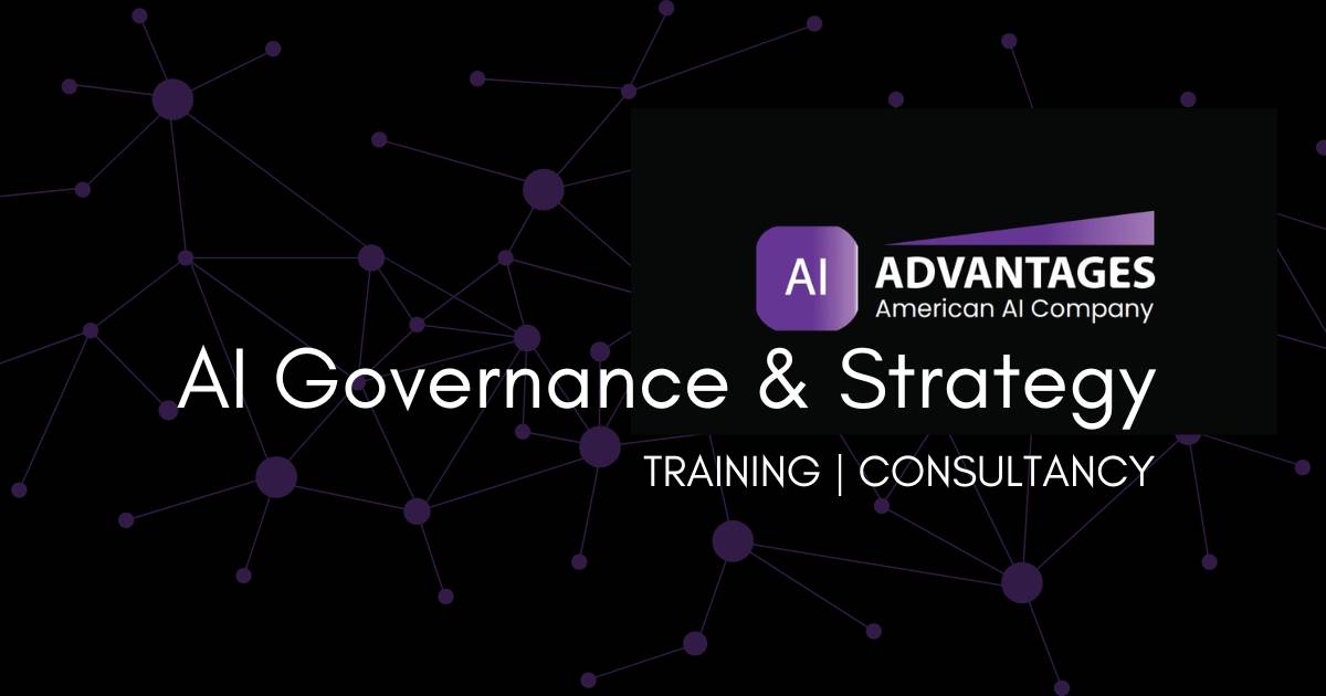 AI Governance & Strategy