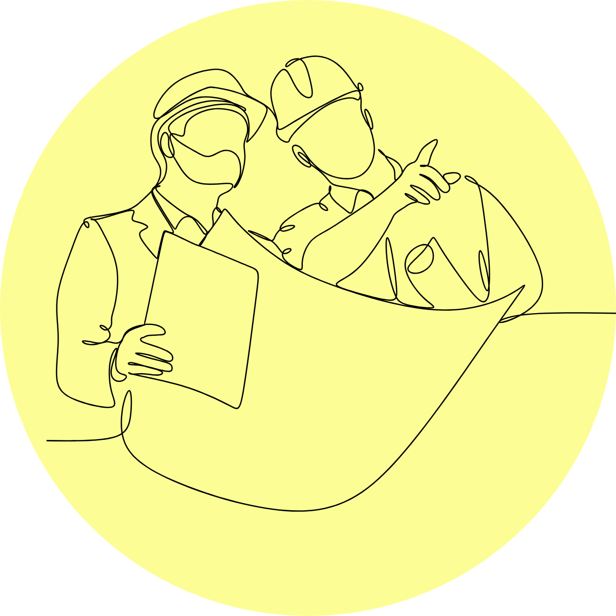 Your Construction Back Office | DS Constructions