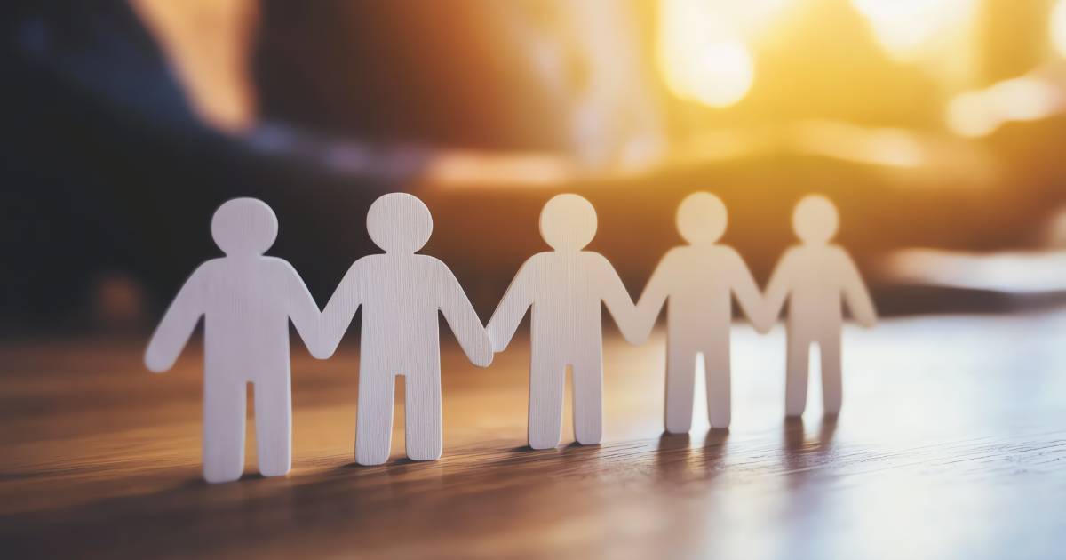 Finding your Work Tribe