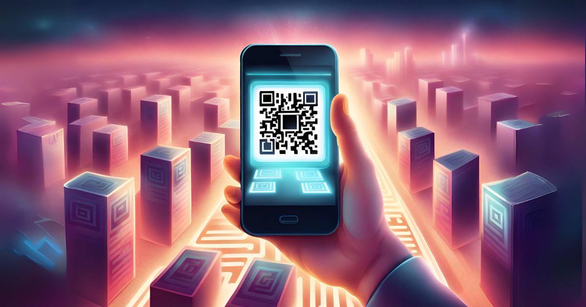 Creative Ways to Integrate QR Codes into Your Digital Marketing Strategy