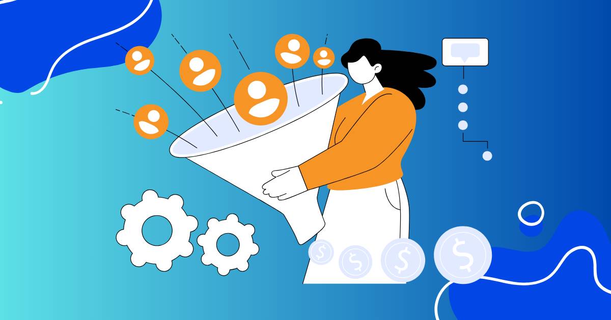 10 Creative Demand Generation Ideas to get Leads