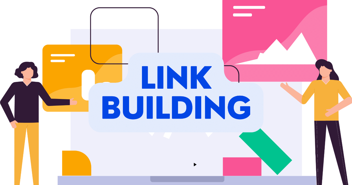 Importance of Link Building for eCommerce Growth