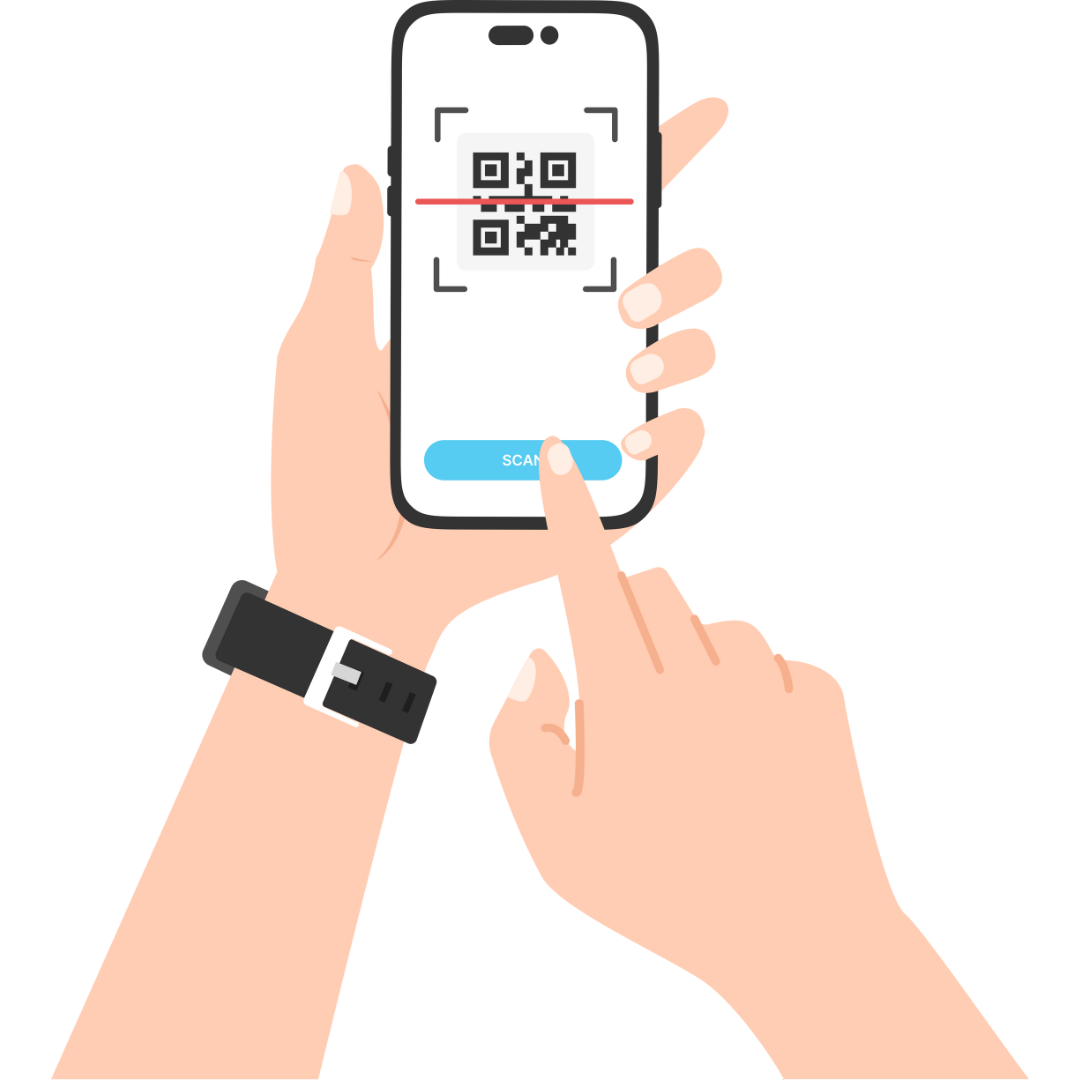 QR code campaigns